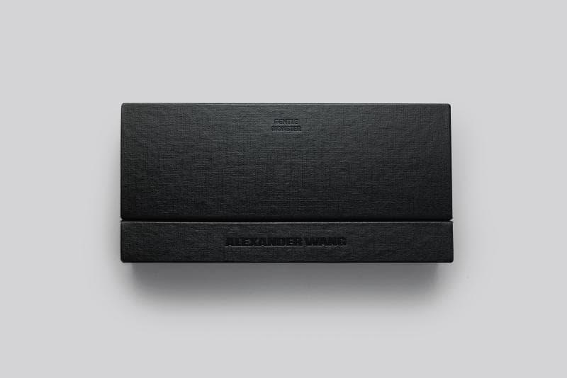 Alexander Wang x Gentle Monster CEO Sunglasses | Hypebae