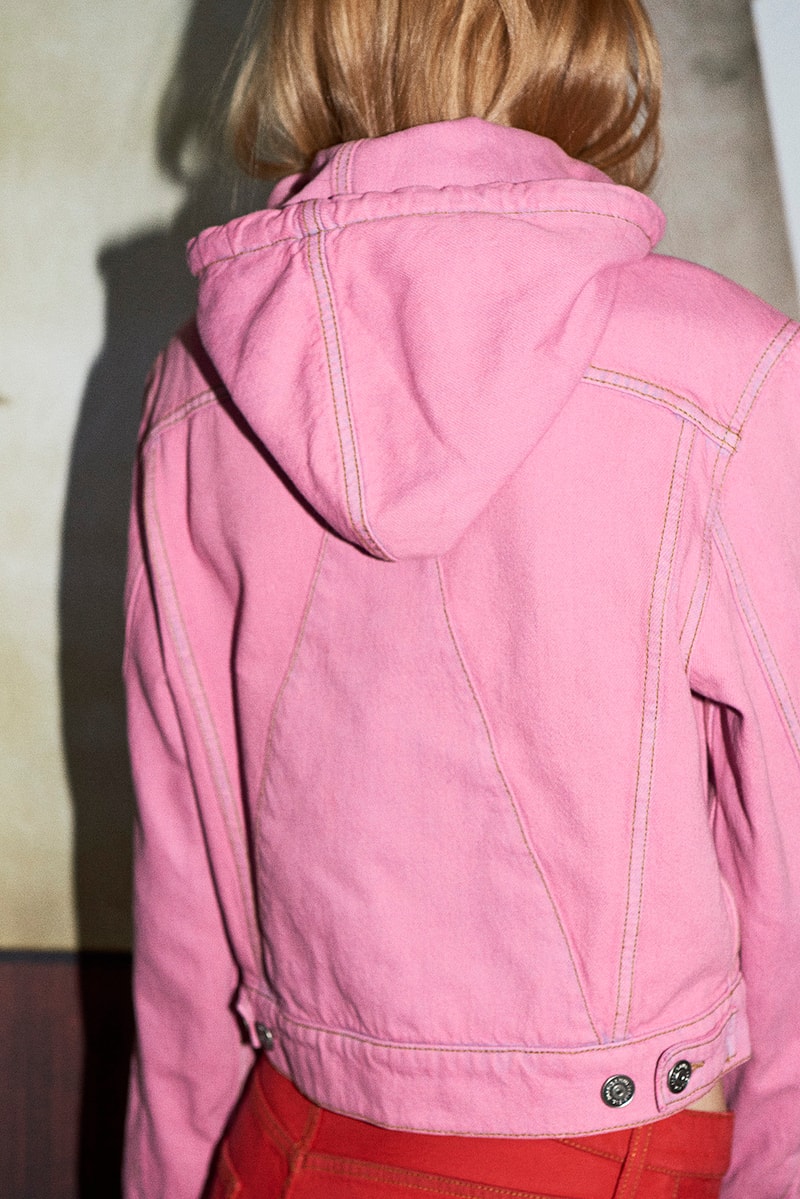 Where to Buy GANNI Denim Collection FW18 | Hypebae