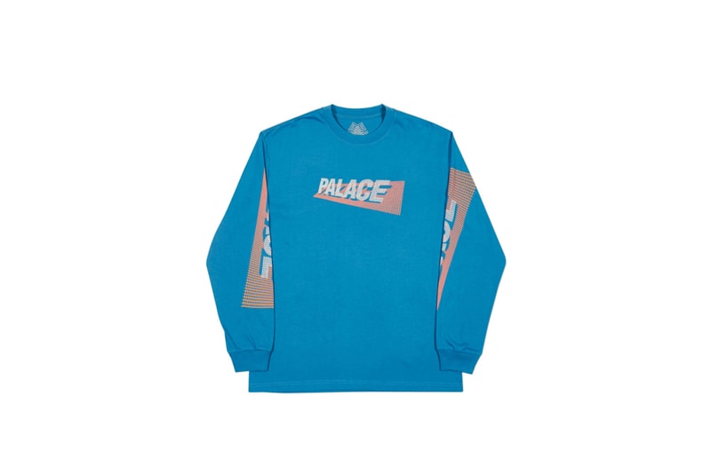 Buy Palace Skateboards Autumn 2018 Collection | Hypebae