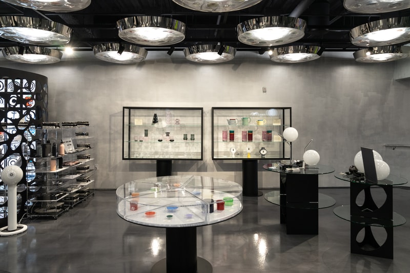 Exclusive Inside Look at 10 Corso Como New York | Hypebae