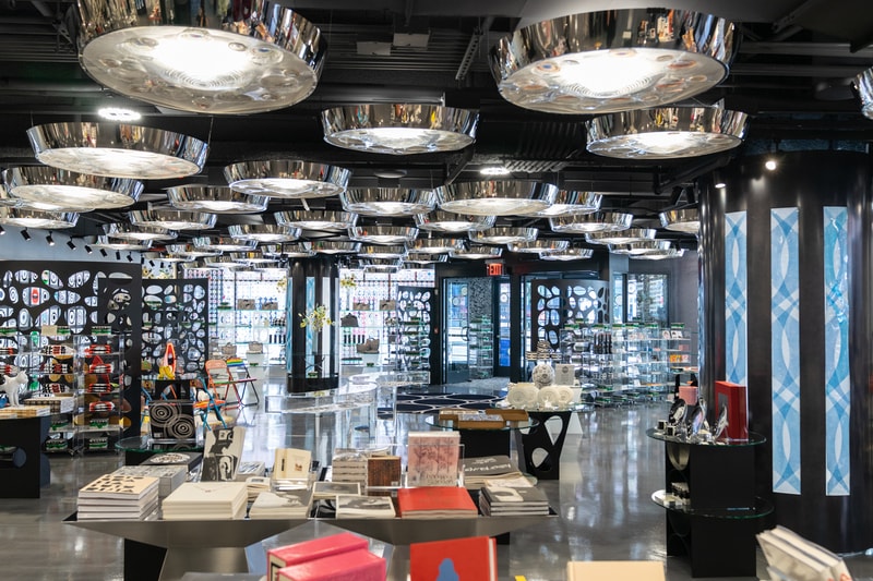 Exclusive Inside Look at 10 Corso Como New York | Hypebae