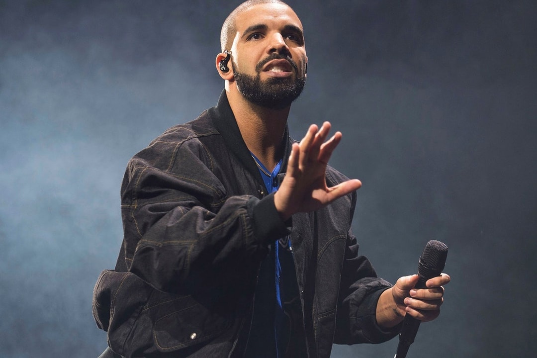Drake Cancels Miami Tour Due To Illness | Hypebae