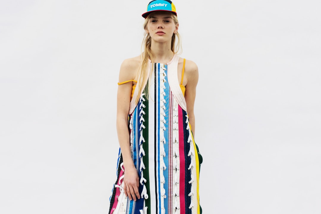 The Latest Craze Dutch Model Portrait Series | Hypebae