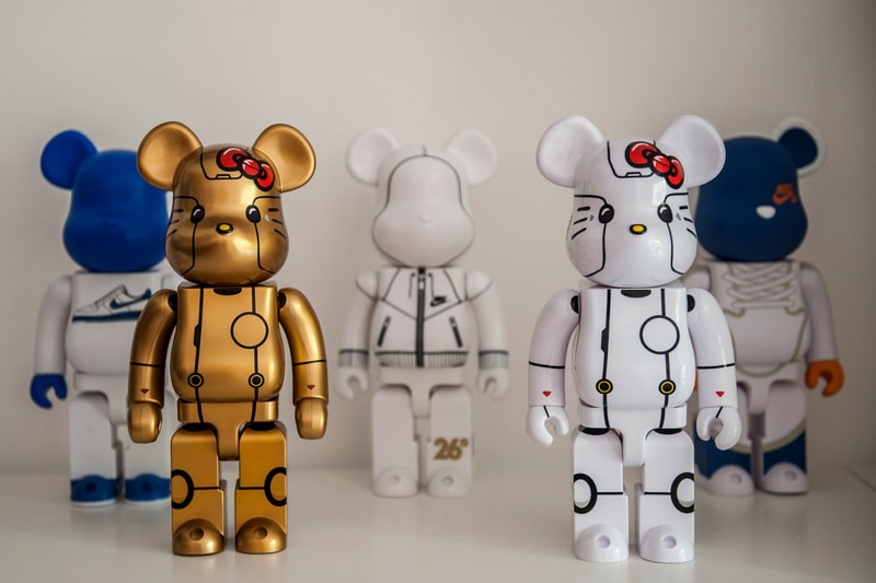 The Pink Mill Rome Features Hello Kitty Artwork | Hypebae