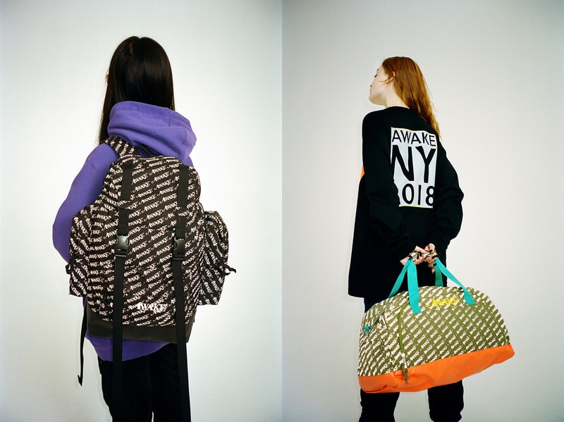 Awake NY FW18 Features Michelle Obama Tee | Hypebae