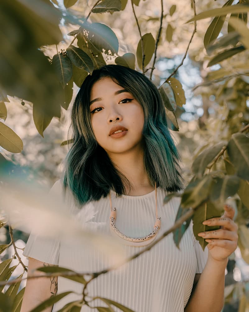 Nike Brand Designer Claire Kang Career Interview | Hypebae