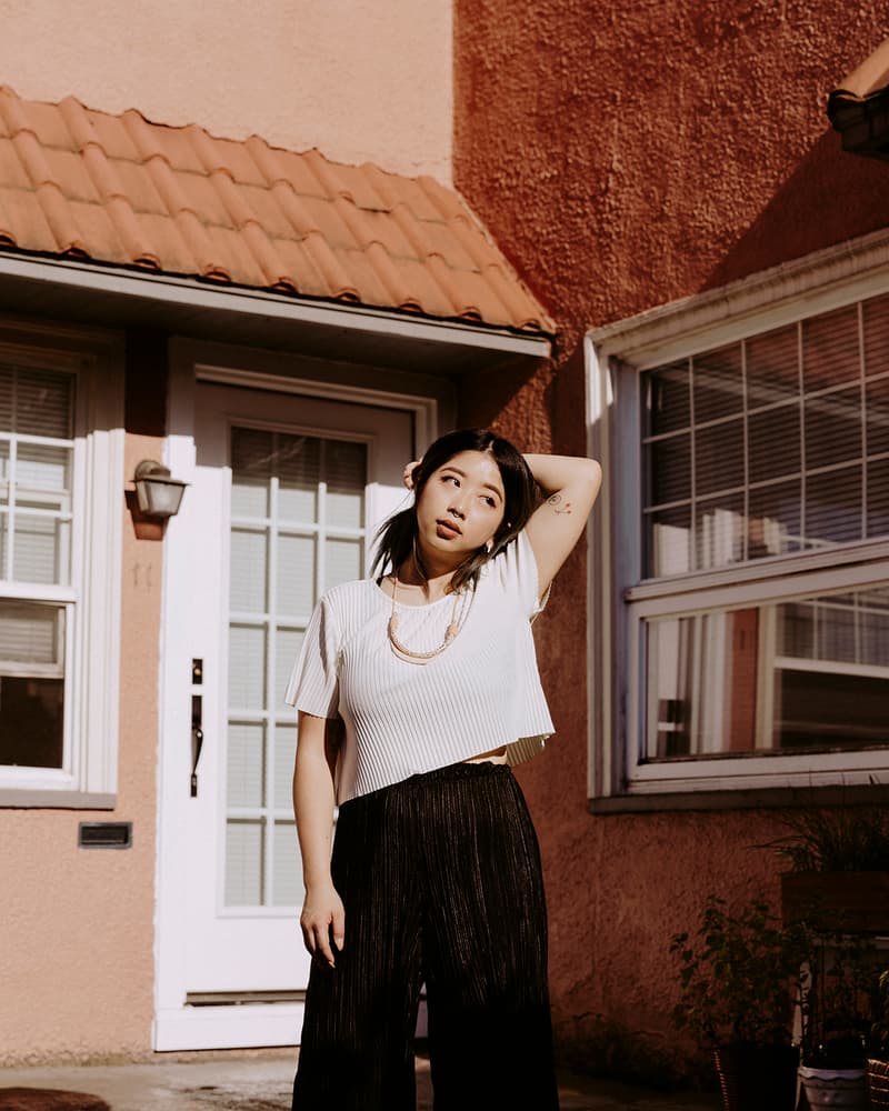 Nike Brand Designer Claire Kang Career Interview | Hypebae