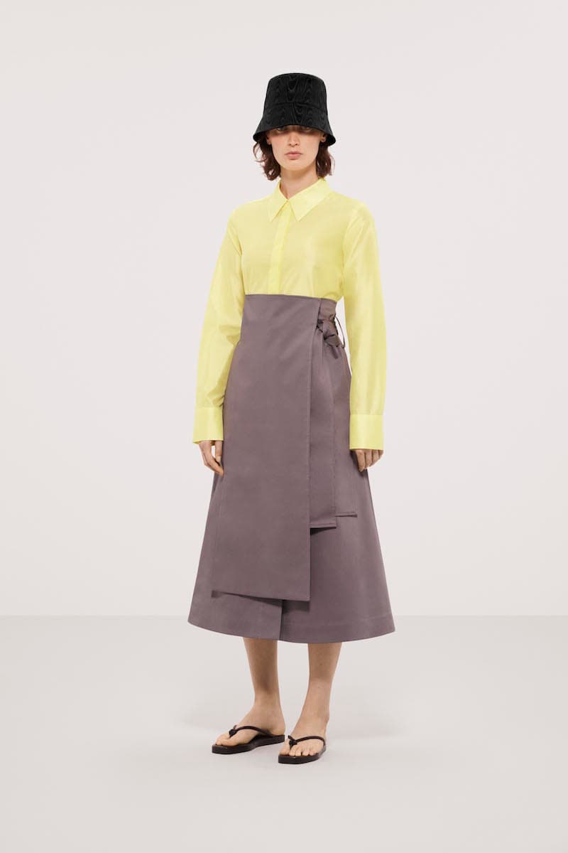 COS Spring/Summer 2019 Lookbook Collection | Hypebae