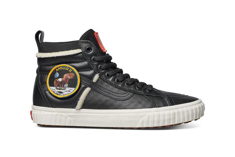 NASA x Vans "Space Voyager" Collection | Hypebae