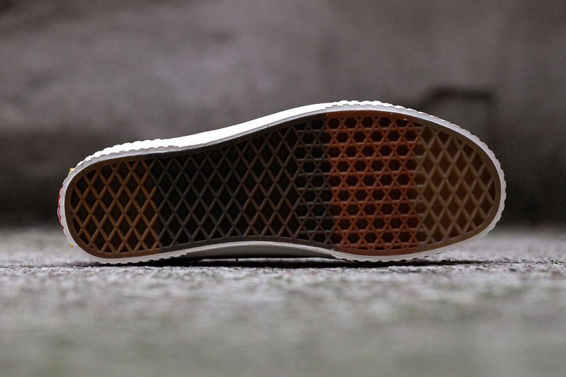 NASA x Vans Old Skool "Space Voyager" Closer Look | Hypebae