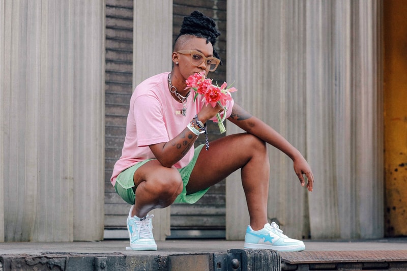 Street Style at HYPEFEST 2018 | Hypebae