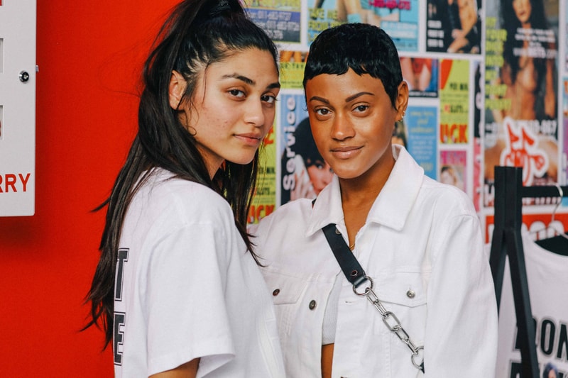 Street Style at HYPEFEST 2018 | Hypebae