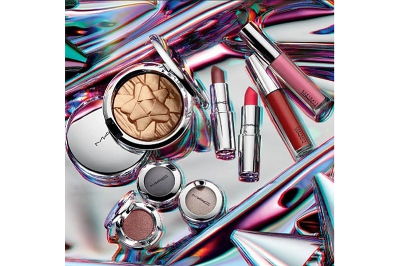 MAC Releases Holiday 2018 Makeup Collection | Hypebae