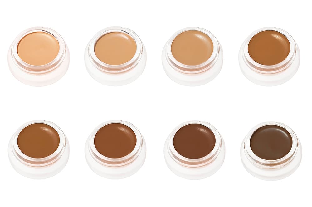 Makeup Foundation Shades Saubhaya Makeup