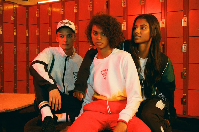 The Weeknd's XO Collabs Again with PUMA for FW18 | Hypebae