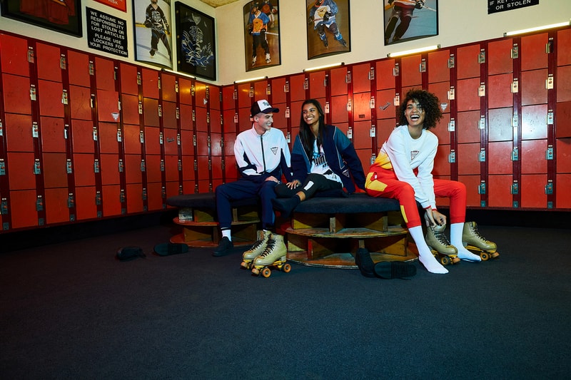 The Weeknd's XO Collabs Again with PUMA for FW18 | Hypebae