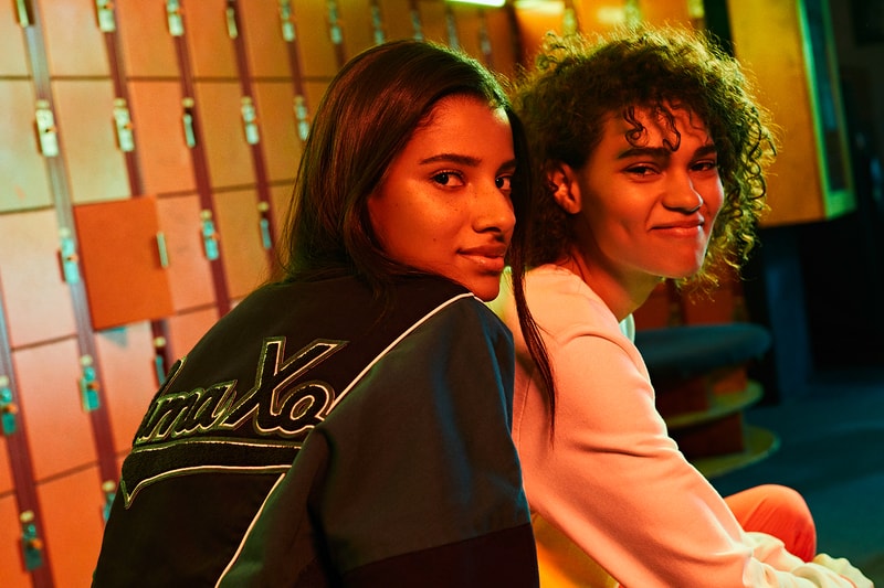 The Weeknd's XO Collabs Again with PUMA for FW18 | Hypebae