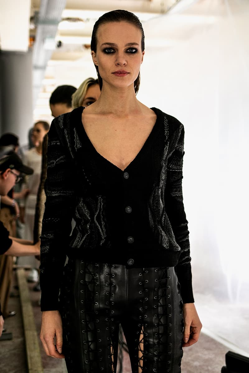 032c COSMIC WORKSHOP Maria Koch Interview | Hypebae