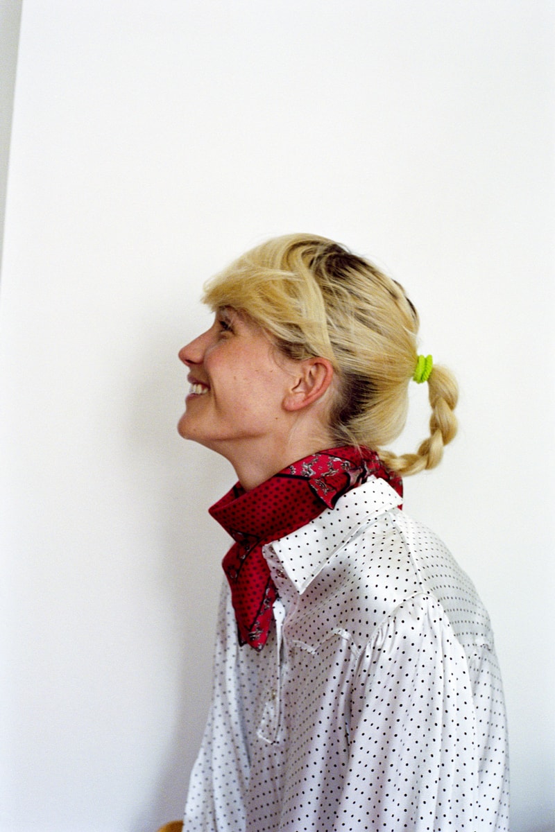 GANNI Releases Pre-Spring 2019 Campaign | Hypebae