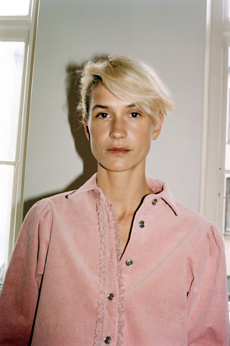 GANNI Releases Pre-Spring 2019 Campaign | Hypebae