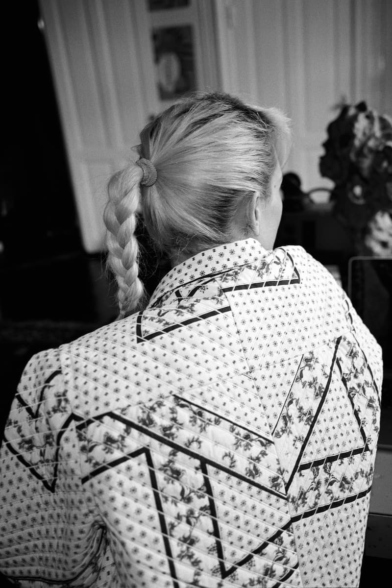 GANNI Releases Pre-Spring 2019 Campaign | Hypebae