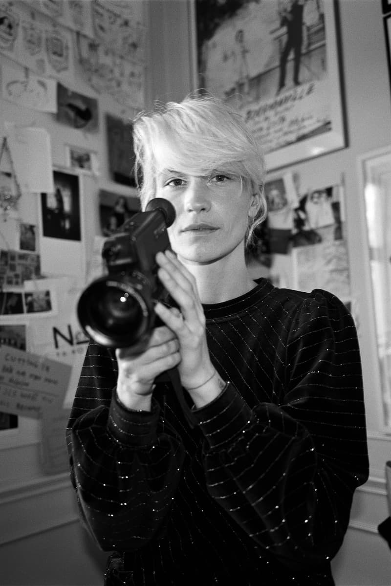 GANNI Releases Pre-Spring 2019 Campaign | Hypebae