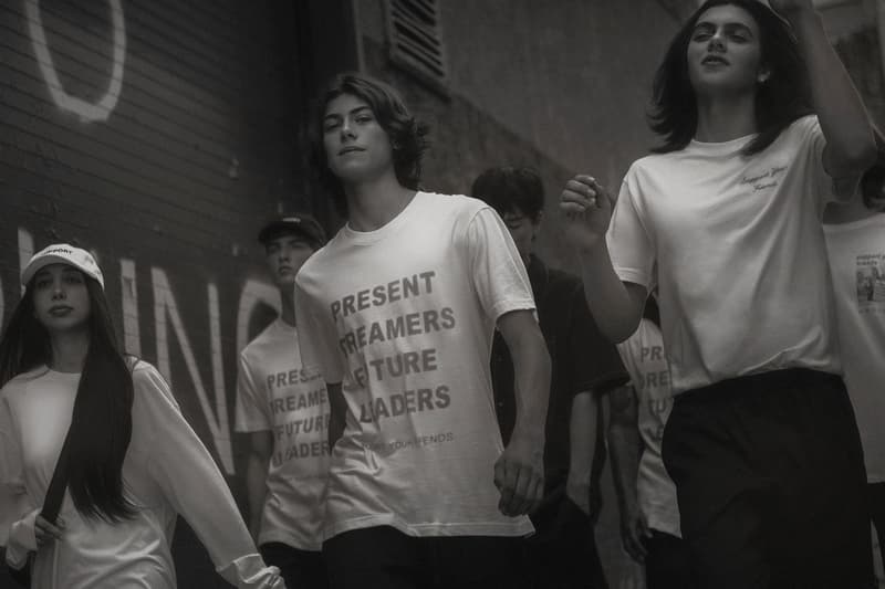 KROST Releases First Streetwear Collection | Hypebae