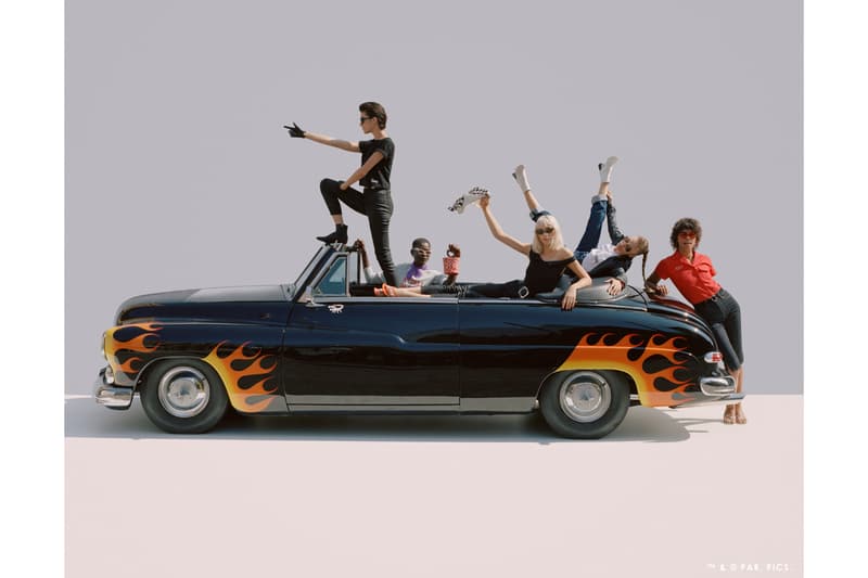 Paramount x Simon Miller Grease Capsule 2018 | Hypebae