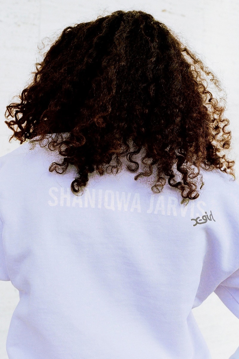 Where to Buy Shaniqwa Jarvis x X-Girl Collection | Hypebae