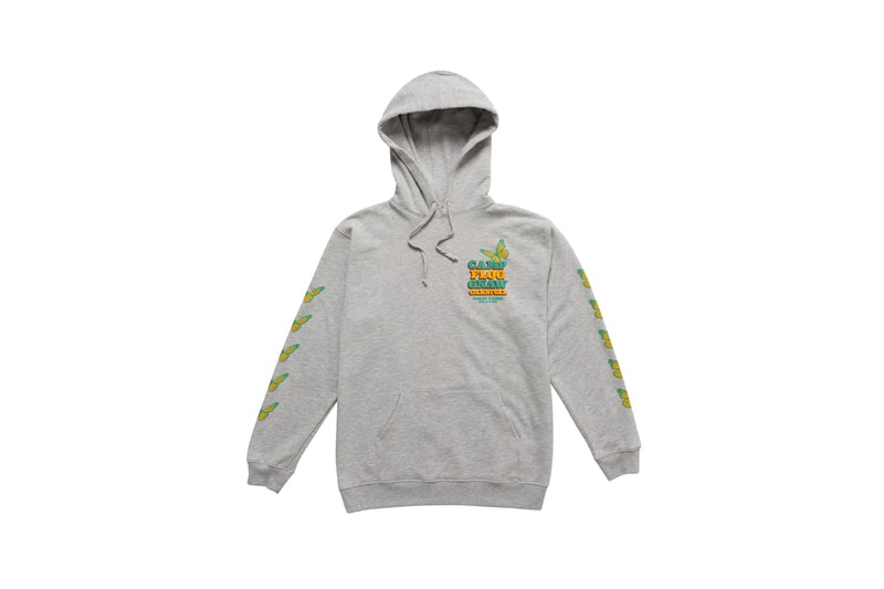 Tyler, the Creator Camp Flog Gnaw 2018 Merch | Hypebae