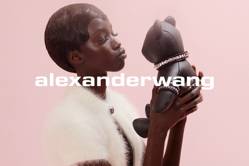 Alexander Wang Releases COLLECTION 1 Drop 2 | Hypebae