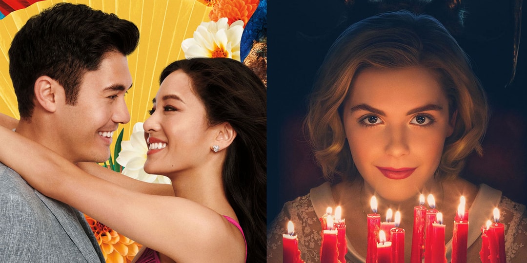 Best Movies & Television Shows of 2018 | Hypebae