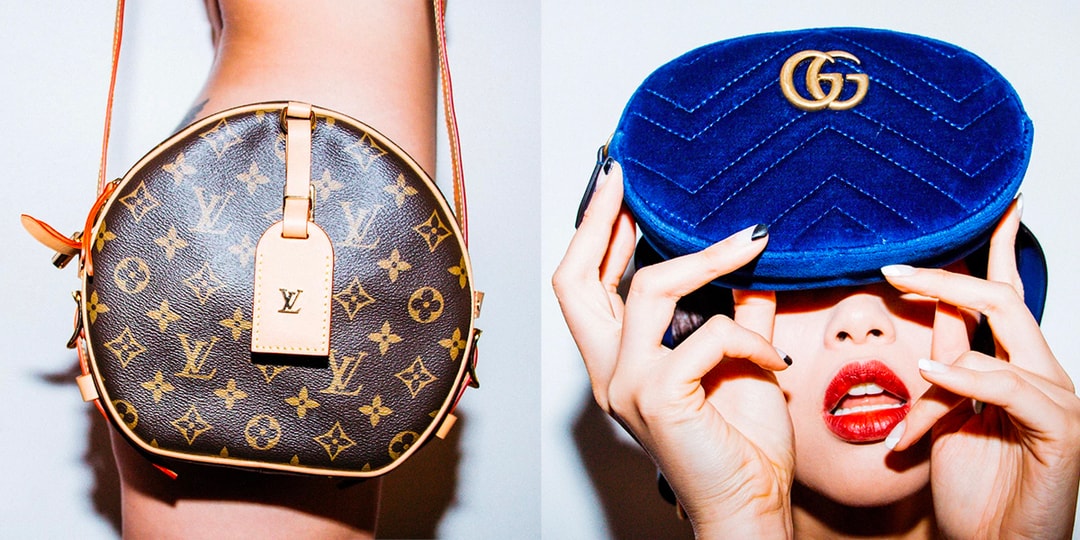 Designer Bag Trend 2019: Louis Vuitton, Prada | Hypebae