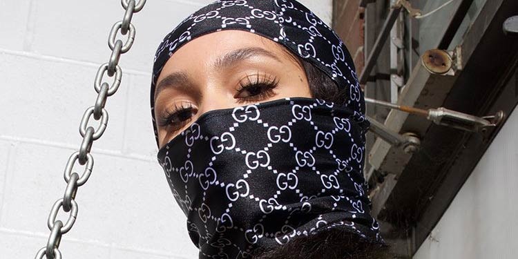 Frankie Collective's Reworked Gucci Balaclava | Hypebae