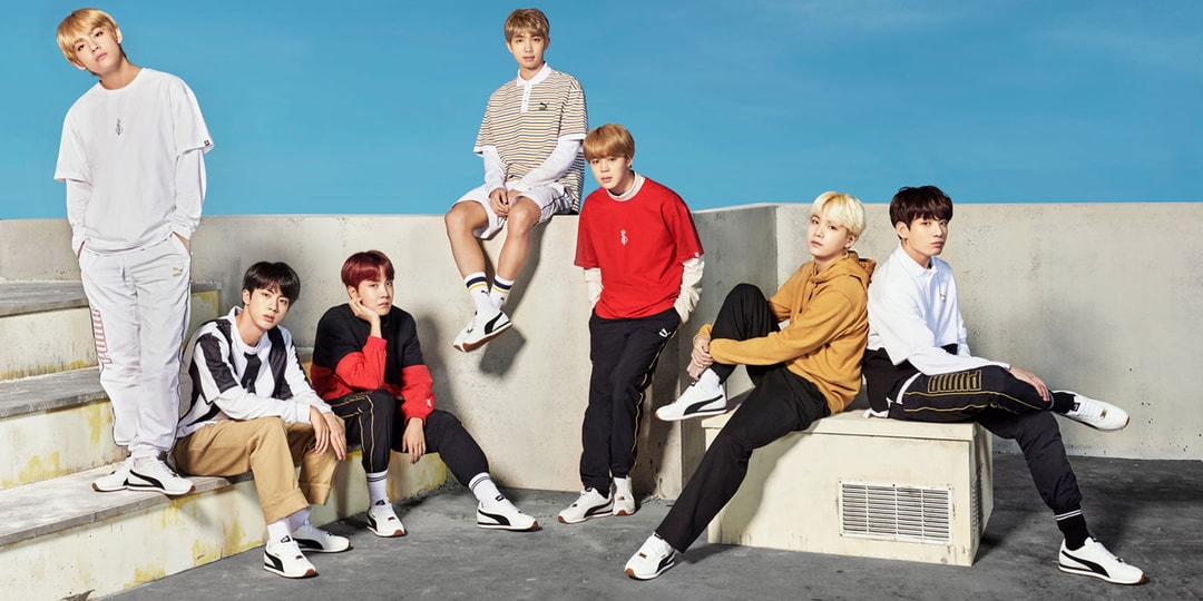Instagram Names BTS ARMY Top Fandom Community | Hypebae