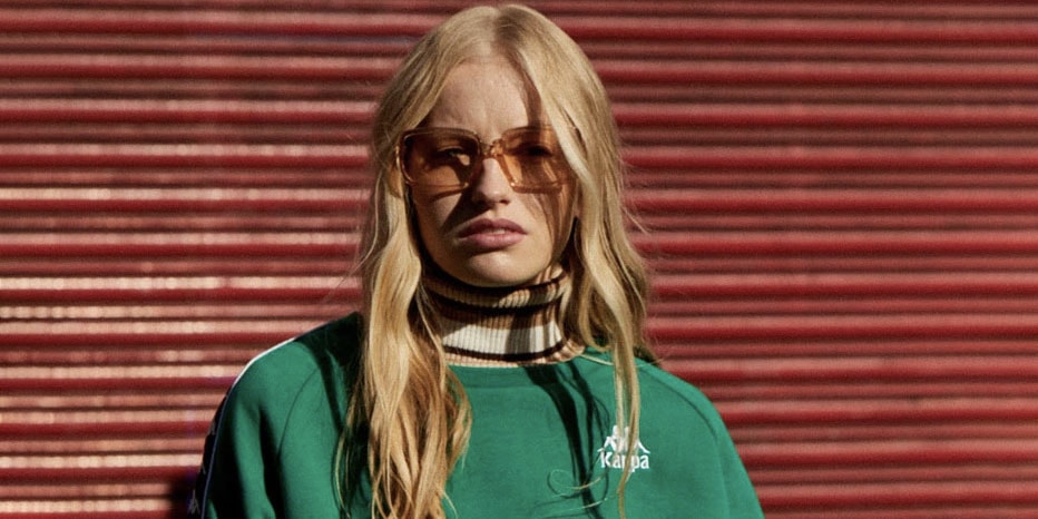 Kappa Spring 2019 Full Lookbook Collection | Hypebae