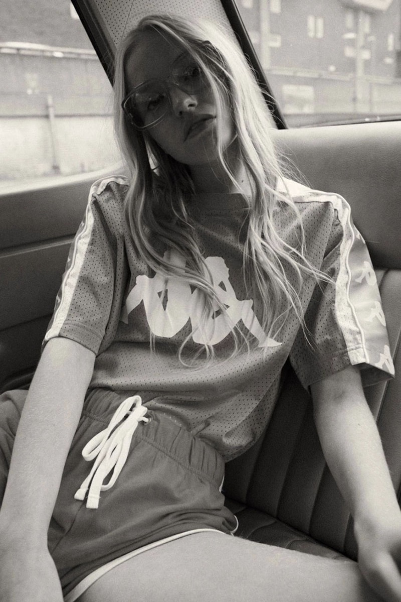 Kappa Spring 2019 Full Lookbook Collection | Hypebae