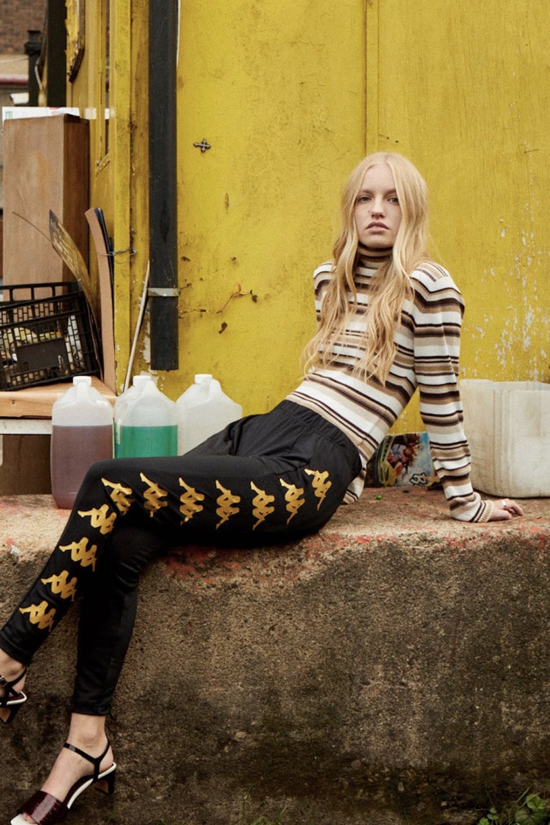 Kappa Spring 2019 Full Lookbook Collection | Hypebae