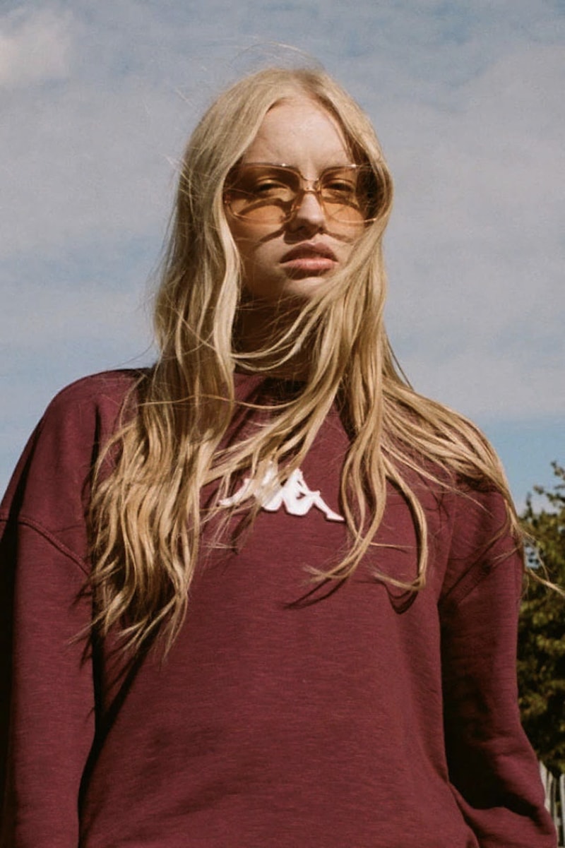 Kappa Spring 2019 Full Lookbook Collection | Hypebae