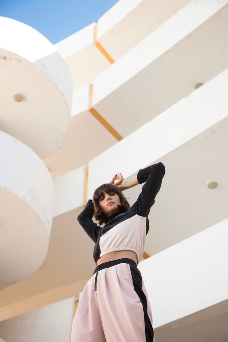 PUMA Releases LAMA JOUNI Thunder Collaboration | Hypebae