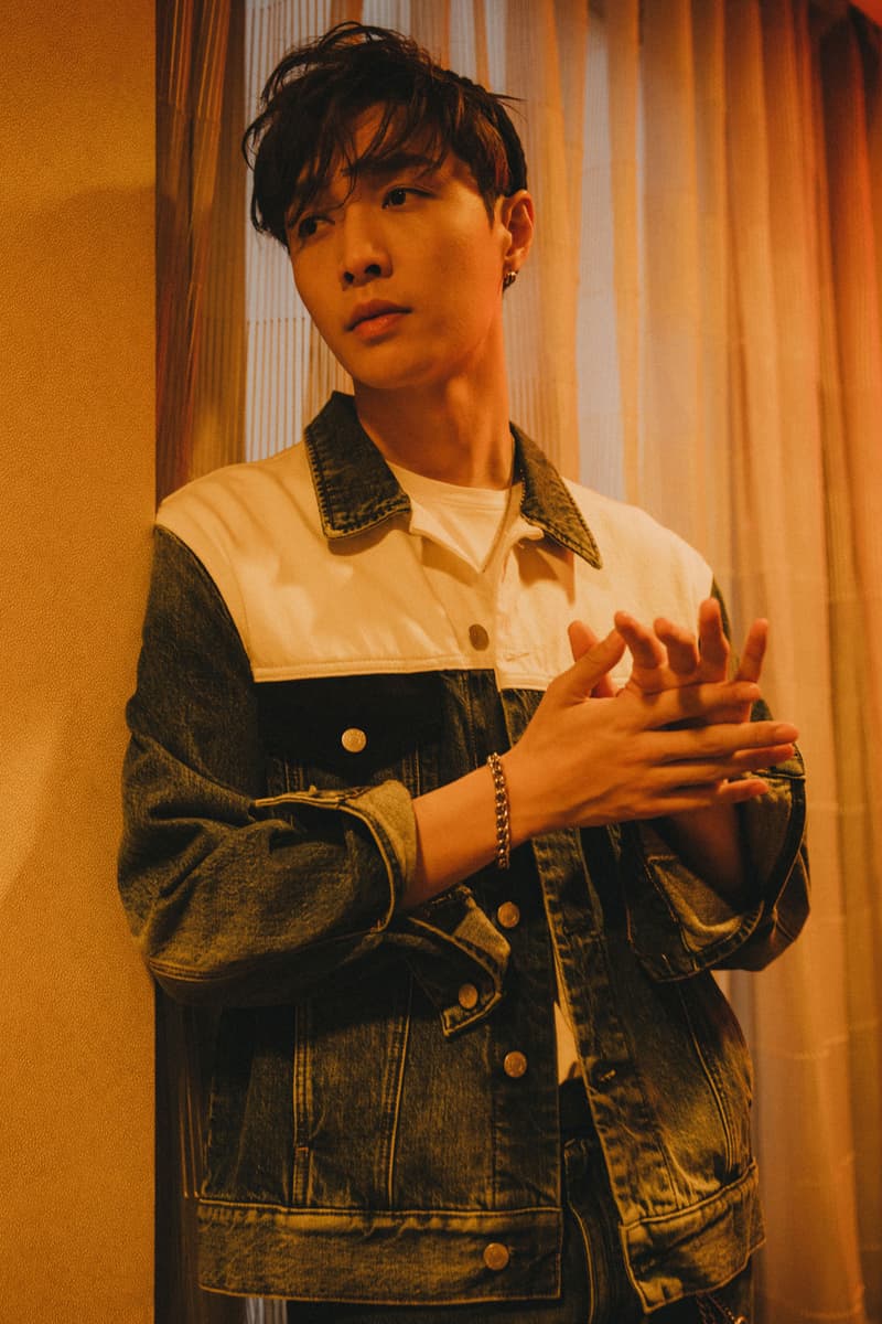 Lay Zhang on 'NAMANANA' Album and US Solo Debut | Hypebae