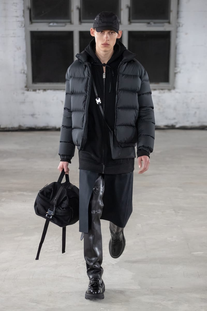 1017 ALYX 9SM SS19 Paris Fashion Week Men's | Hypebae 1017 ALYX 9SM SS19 Paris Fashion Week Men's | Hypebae