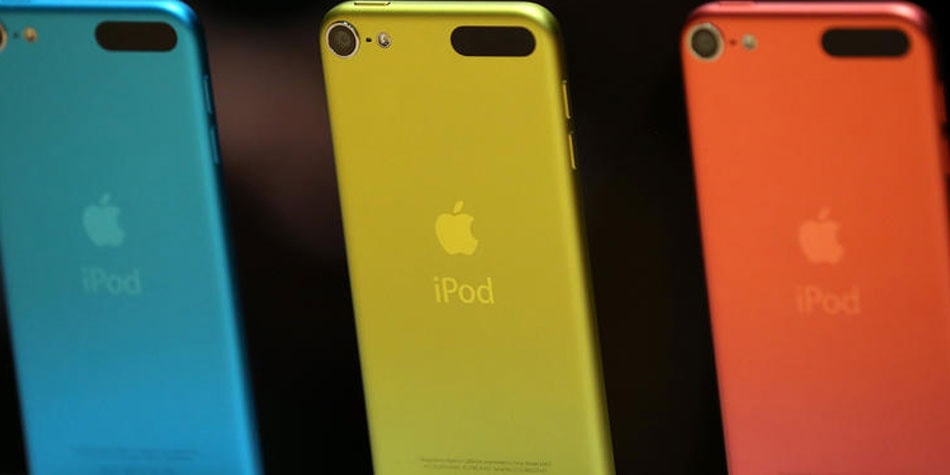 Apple May Revamp iPod Touch for 2019 | Hypebae