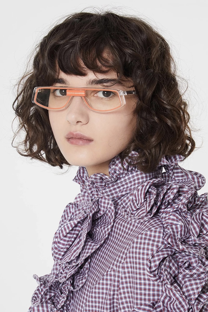 Gentle Monster Futuristic "13" Eyewear Collection | Hypebae