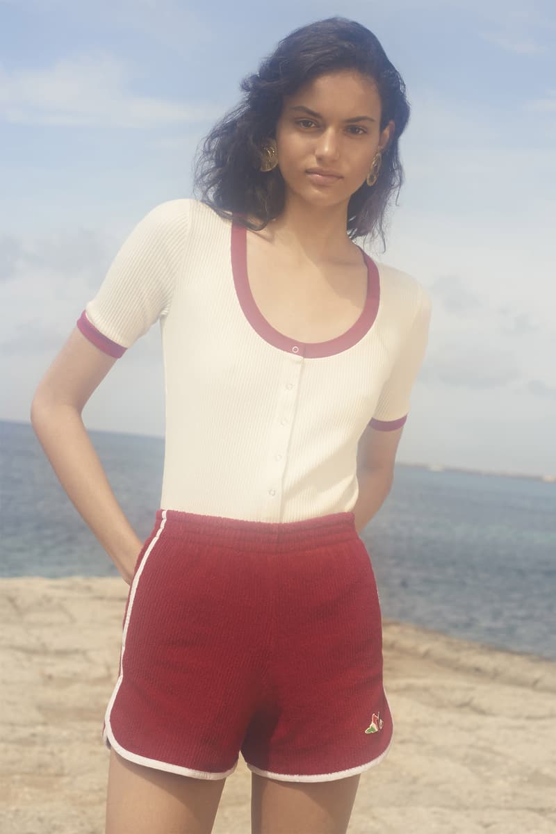 NALIN Studios x Maison Kitsuné Jewelry Collab | Hypebae