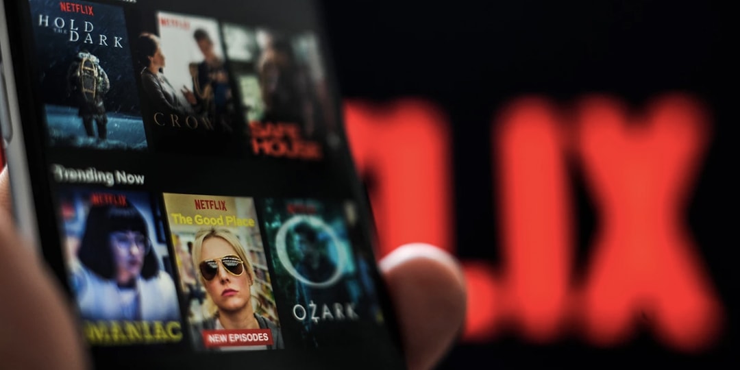 Netflix Debuts New Instagram Sharing Feature | Hypebae