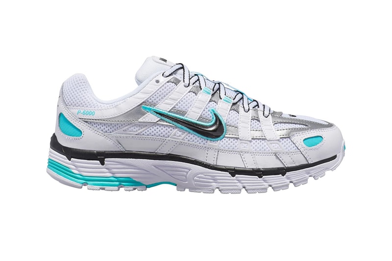 Nike Reveals New P-3000 CNCPT Sneaker Colorways | Hypebae