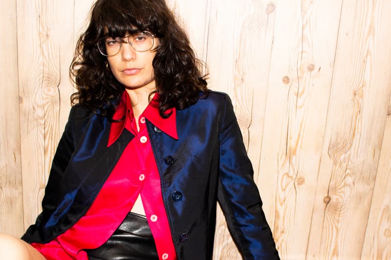 OCLA x James Veloria Tom Ford-Era Gucci Pop-Up | Hypebae