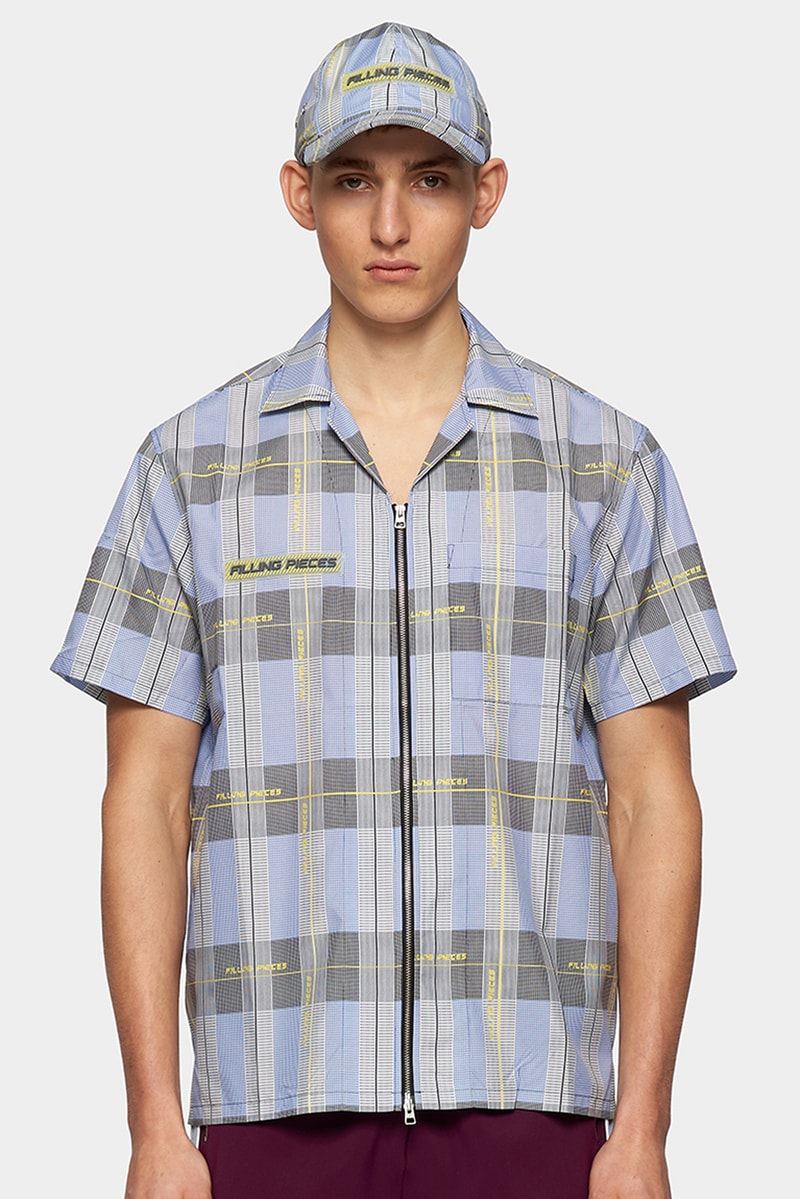 Filling Pieces SS19 Unisex Collection | Hypebae