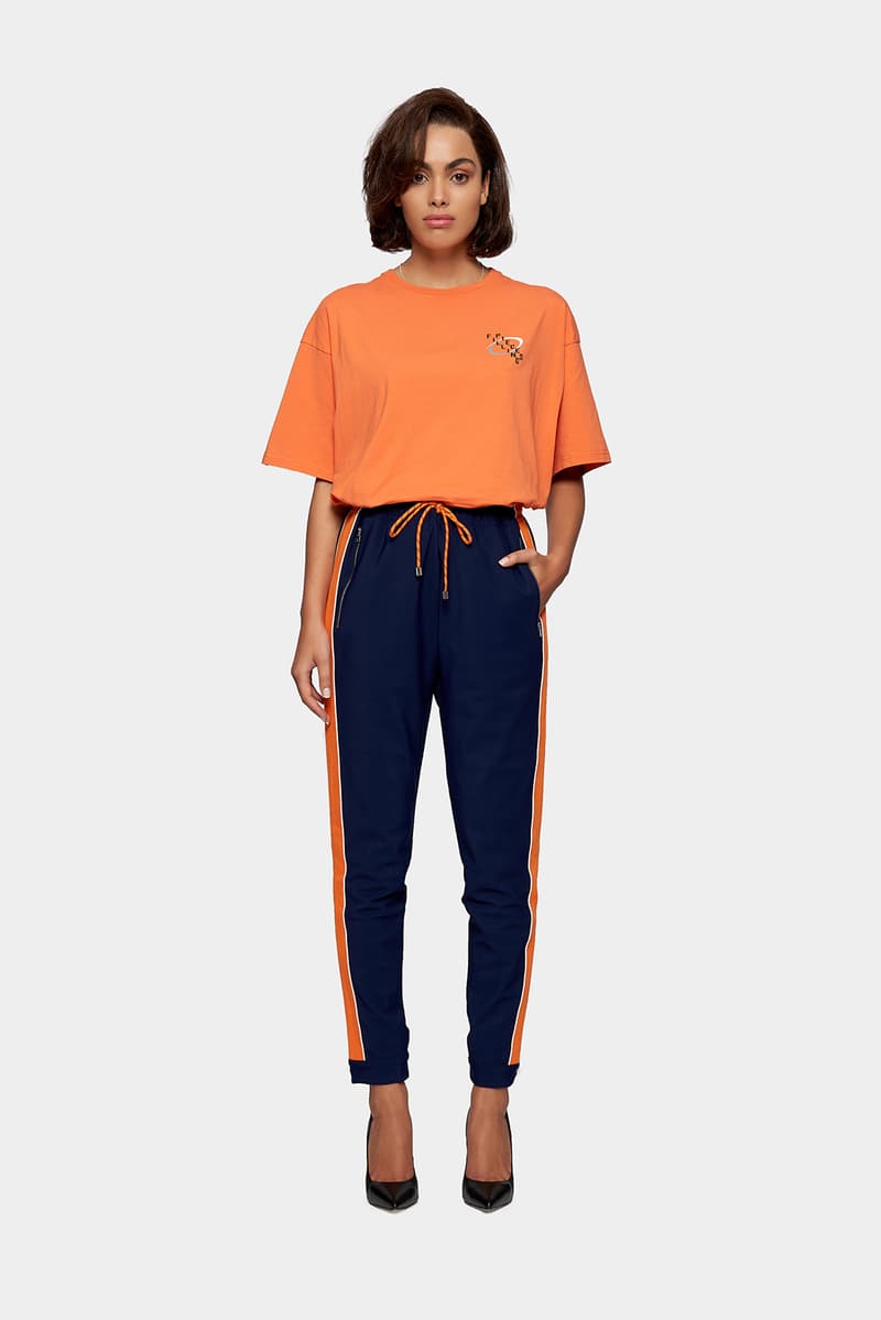 Filling Pieces SS19 Unisex Collection | Hypebae